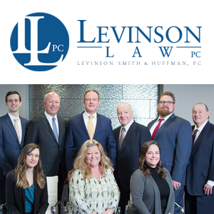 Blog | Levinson Law, P.C.